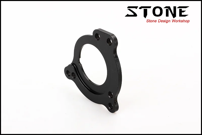 Stone Bottom Bracket (BB) Adapter Bike Chain IS03 05 BSA Guide ...