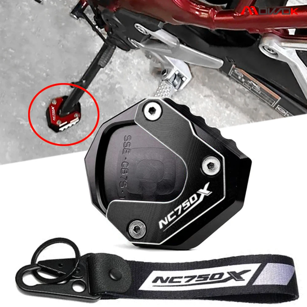 For-HONDA-NC750X-NC-750X-NC750-X-2014-2020-2021-2024-Motorcycle-key ...