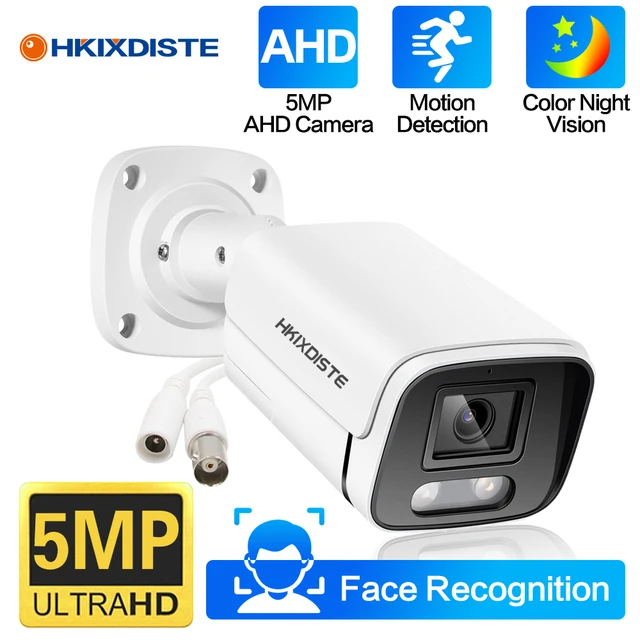 HKIXDISTE CCTV System Store