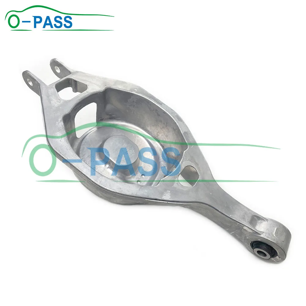 Rear lower Control arm For NISSAN Altima IV L32 Teana II Maxima J32 ...