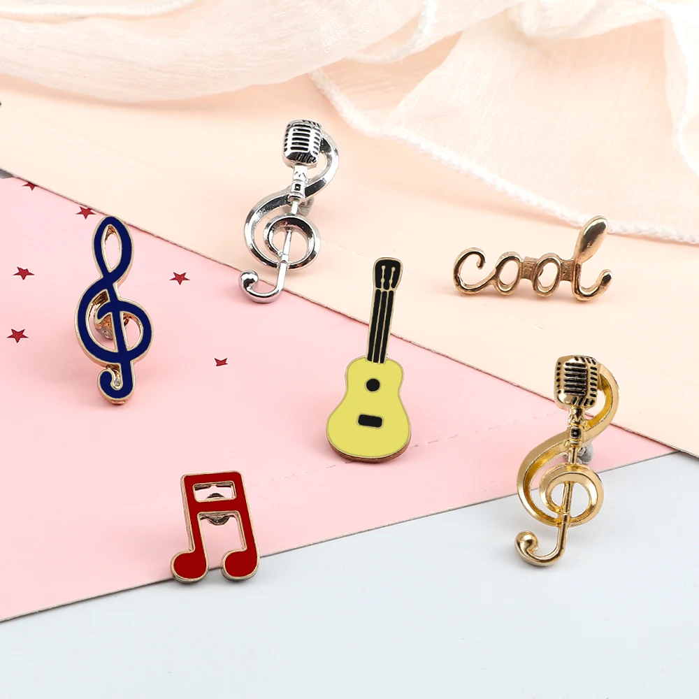 Cool Music Note Pics