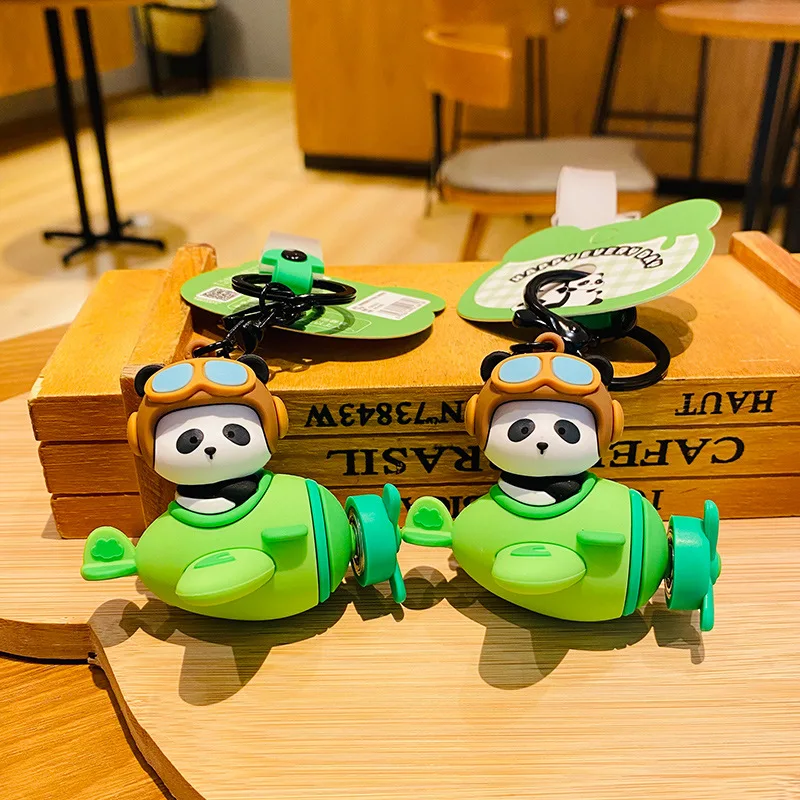 Cadbury Gems Panda Card