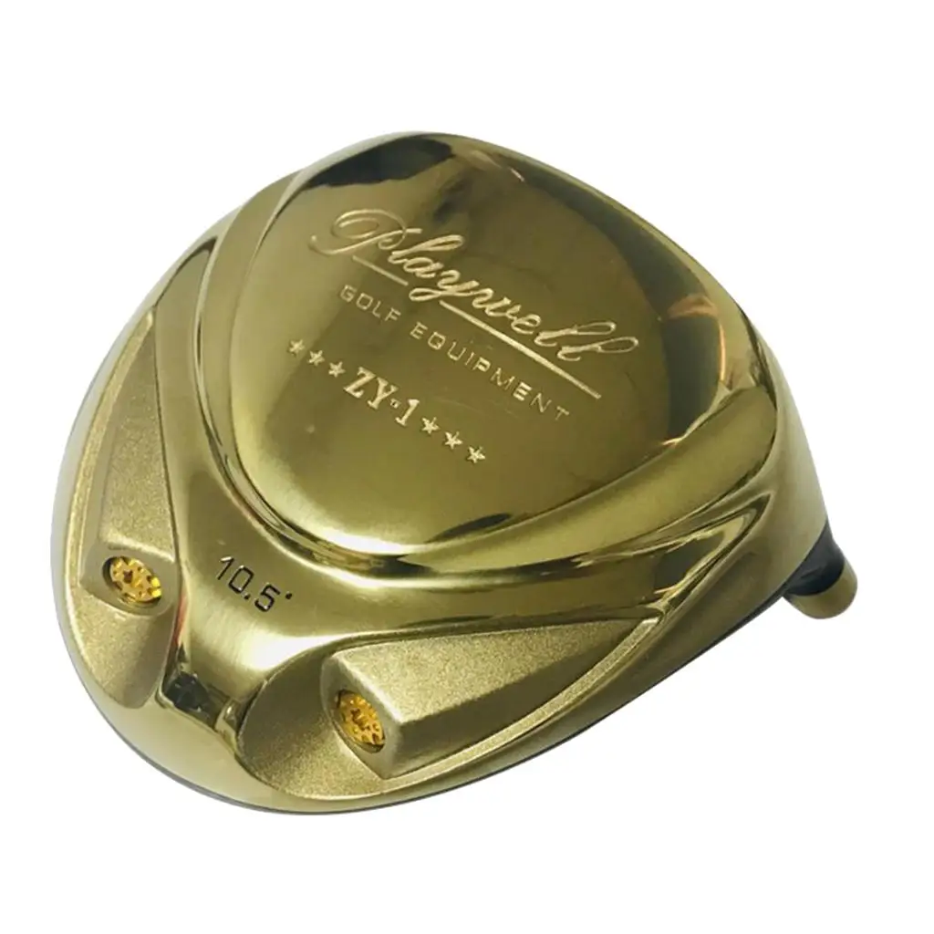 Golf-Driver-460cc-Titanium-Alloy-Golf-Clubs-Putters-Launcher-Outdoor ...