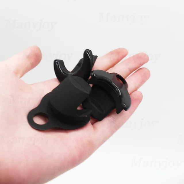 3pcs Accessories Spacer for CB3000,CB6000&CB6000S Chastity Device,Cock ...