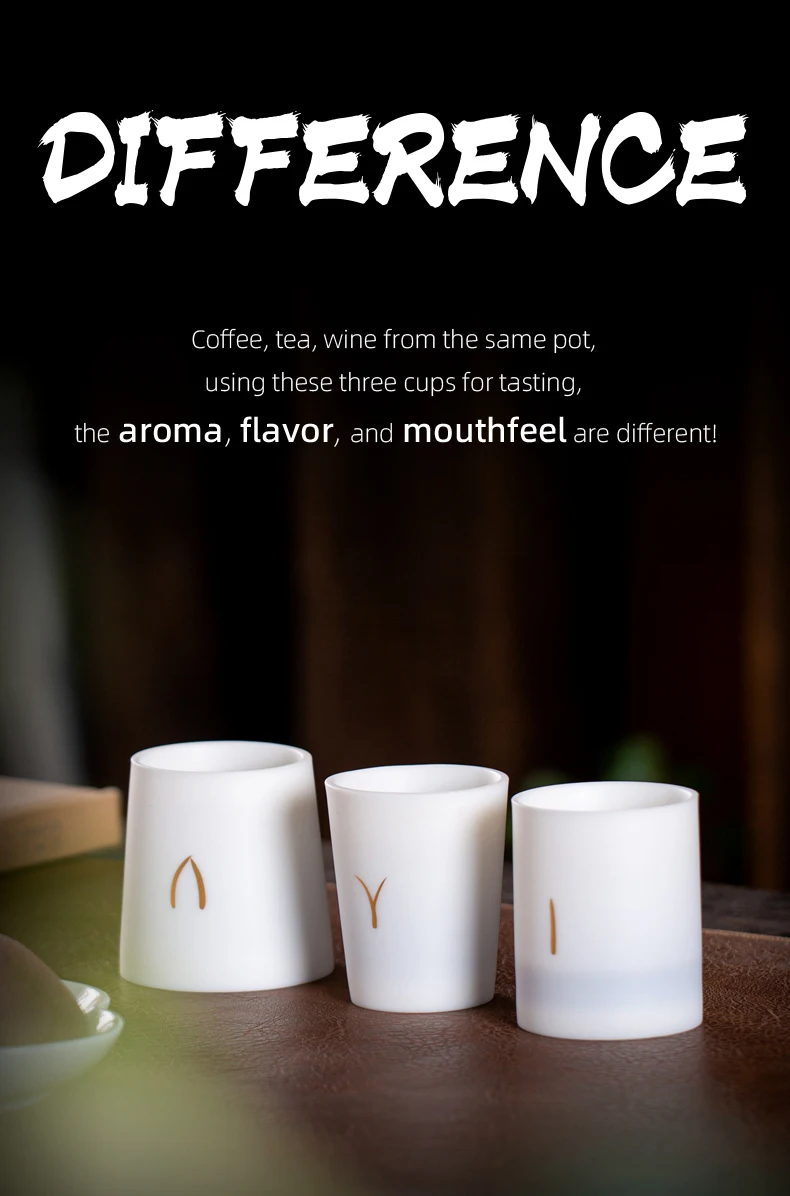 Lydia-Coffee-Tea-And-Wine-Tasting-Cups-Gift-Set-SearchPean-Shipping ...