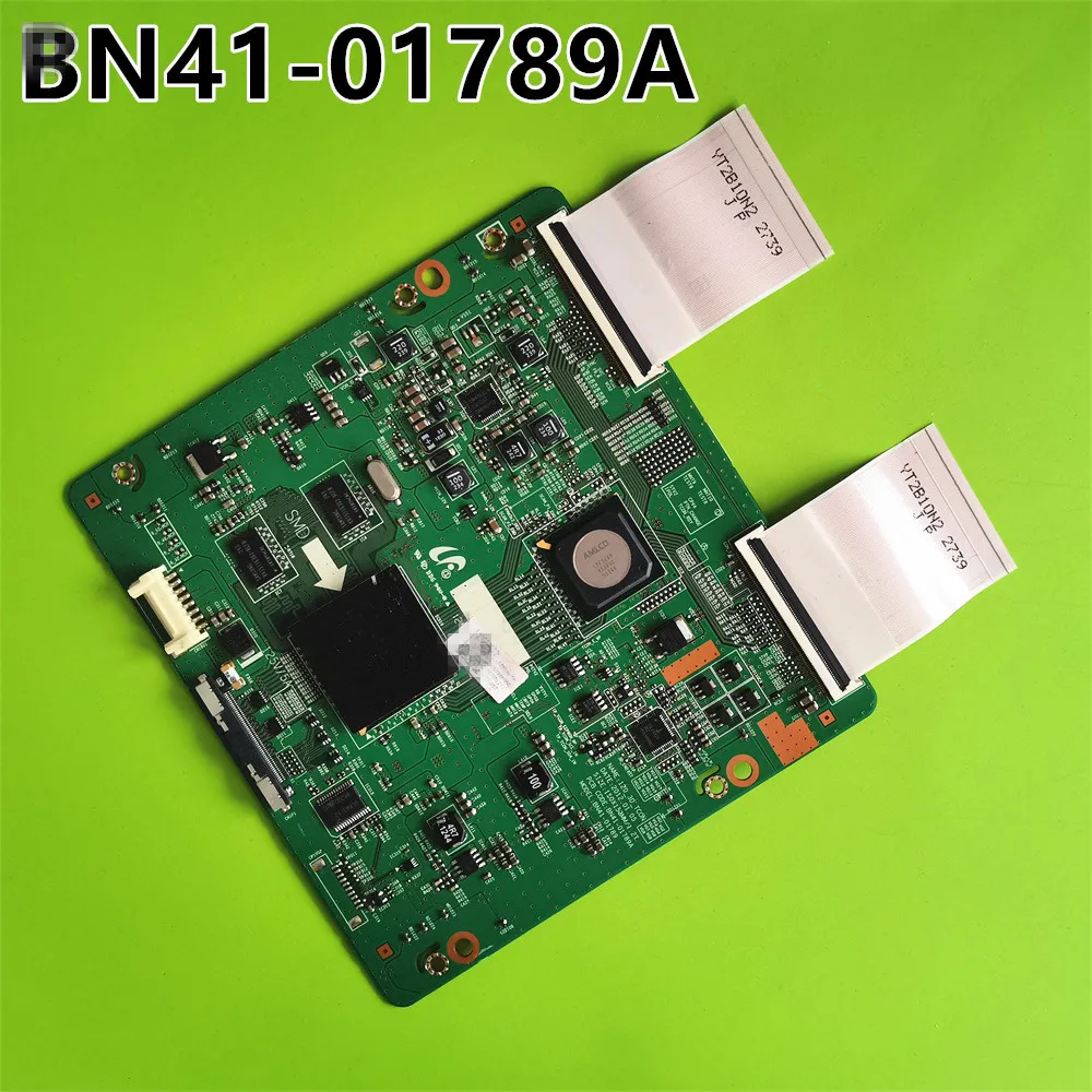 BN41-01789A-T-CON-Logic-Board-BN95-00579B-BN95-00578A-For-UA55ES6100J-55ES6700J-UA46ES6900J ...