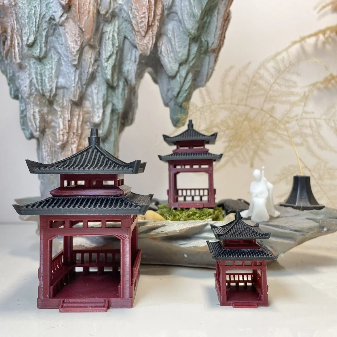 Store Home Products Feedback