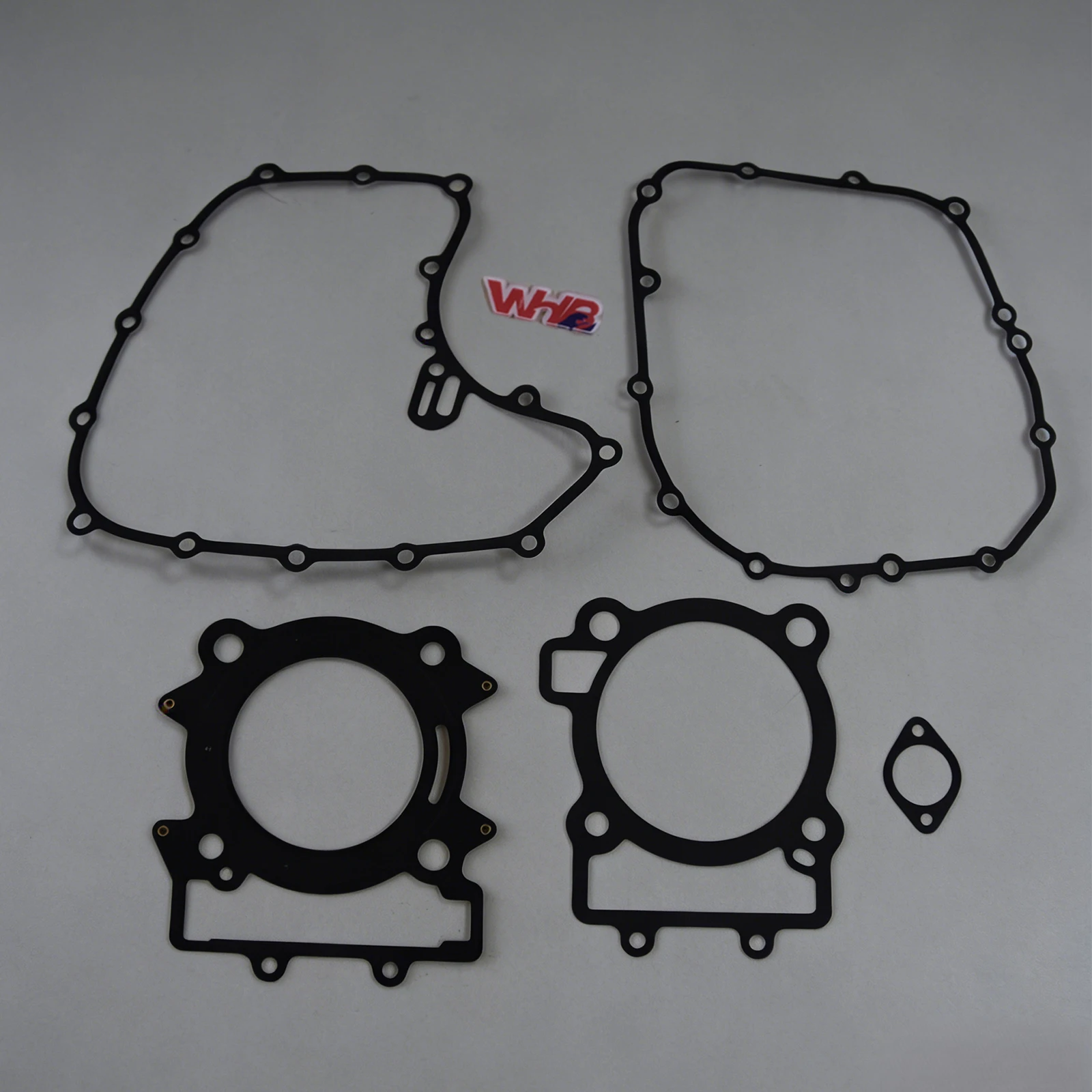 WHB High Quality Motorcycle Complete Full Cylinder Head Overhaul Gasket ...