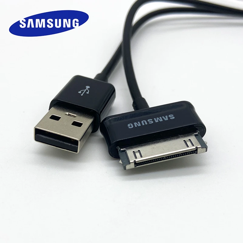 SAMSUNG 30 Pin USB Cable for iPhone 4S 4 3GS iPad 1 2 3 iPod Nano ...