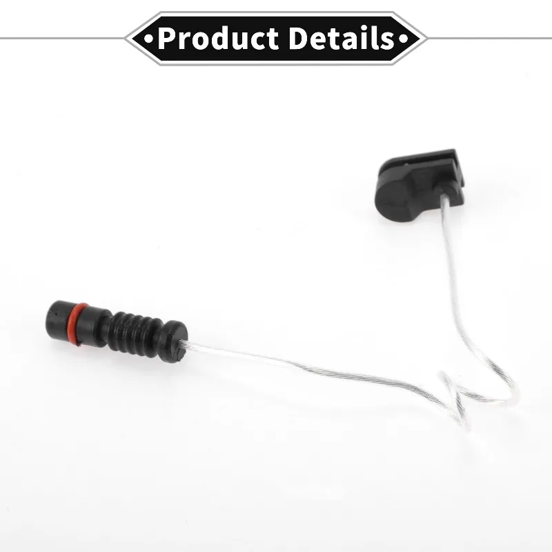 10PCS Brake Pad Wear Sensor OE 9015400217 9015400317 2D0919351A ...