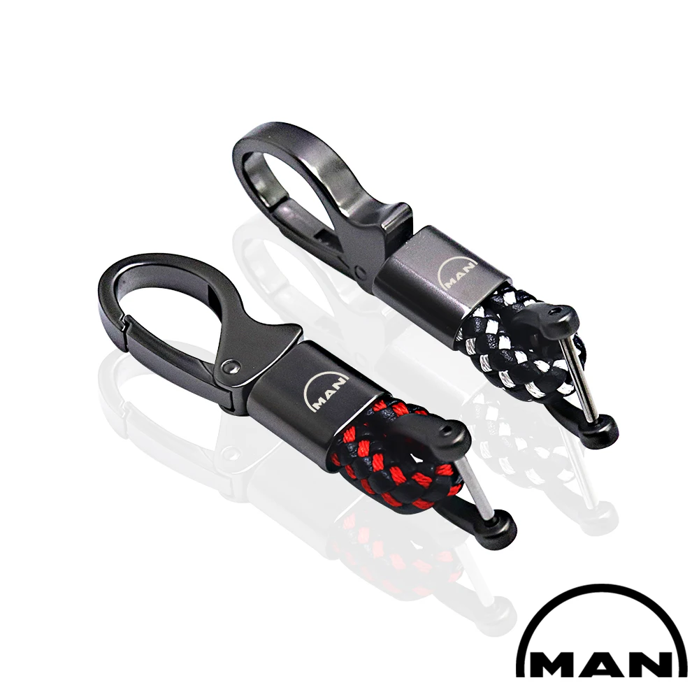 for-MAN-TGX-TGS-TGM-TGS-TGE-TGM-TGA-truck-car-Key-chain-microfiber-Good ...
