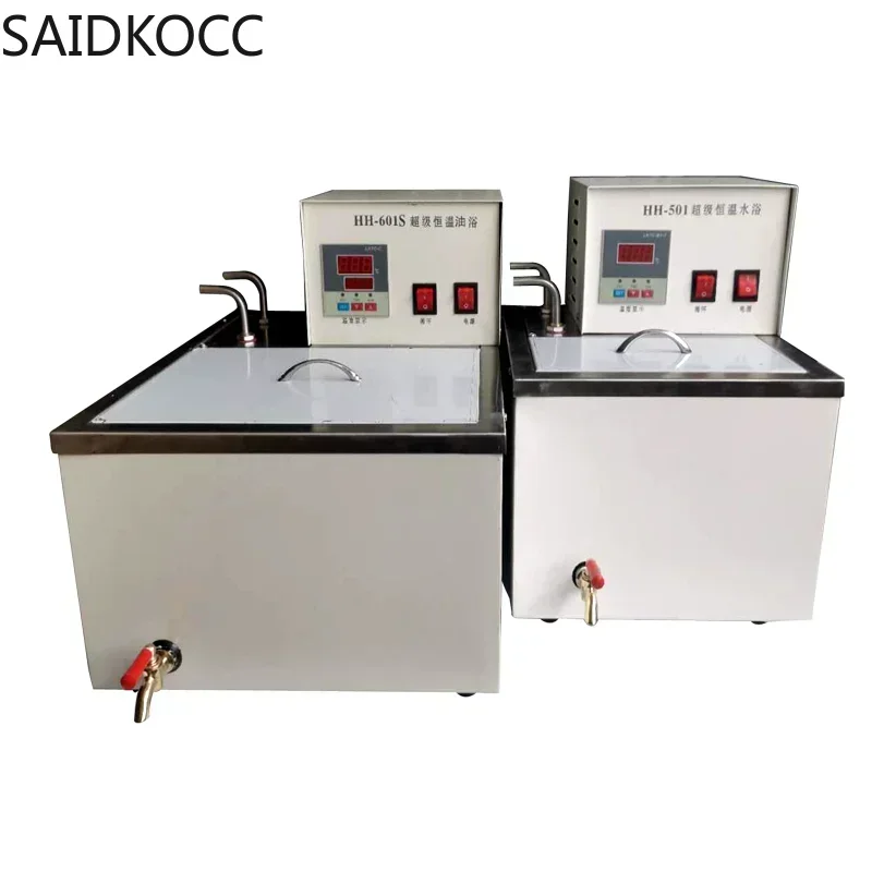 Lab-super-circulation-digital-display-constant-temperature-water-bath ...