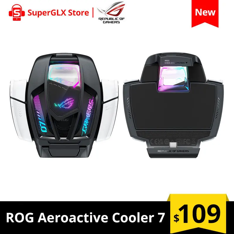 Asus-ROG-Aeroactive-Cooler-7-for-Rog-Phone-7-ROG-7-Ultimate-ROG-7Pro ...