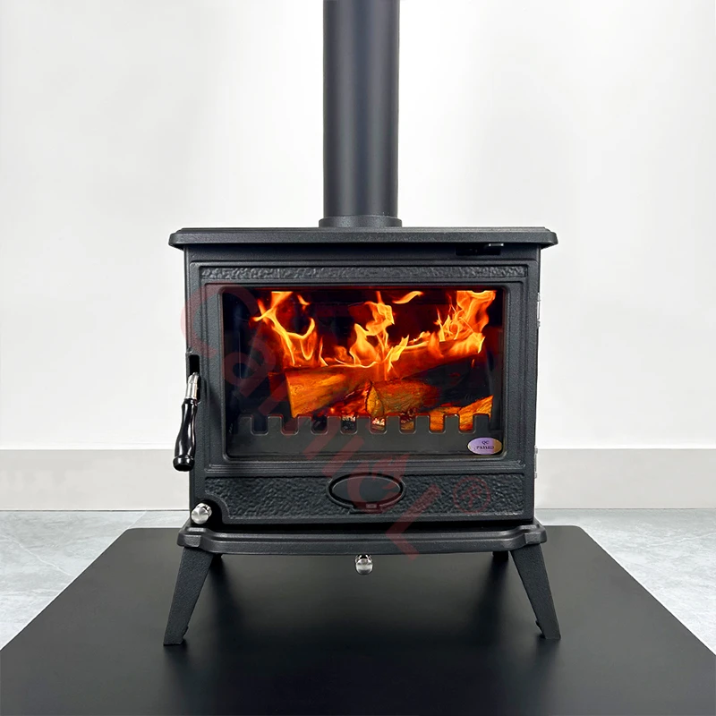 Cheap-practical-fast-indoor-burning-stove-China-Supplier-Hot-Sale-Cast ...