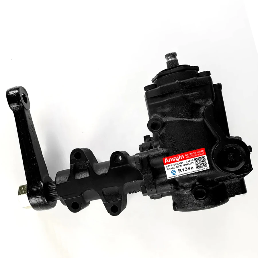Power Steering Gear Box For Mercedes G500 & G55 AMG G-Wagen W463 ...