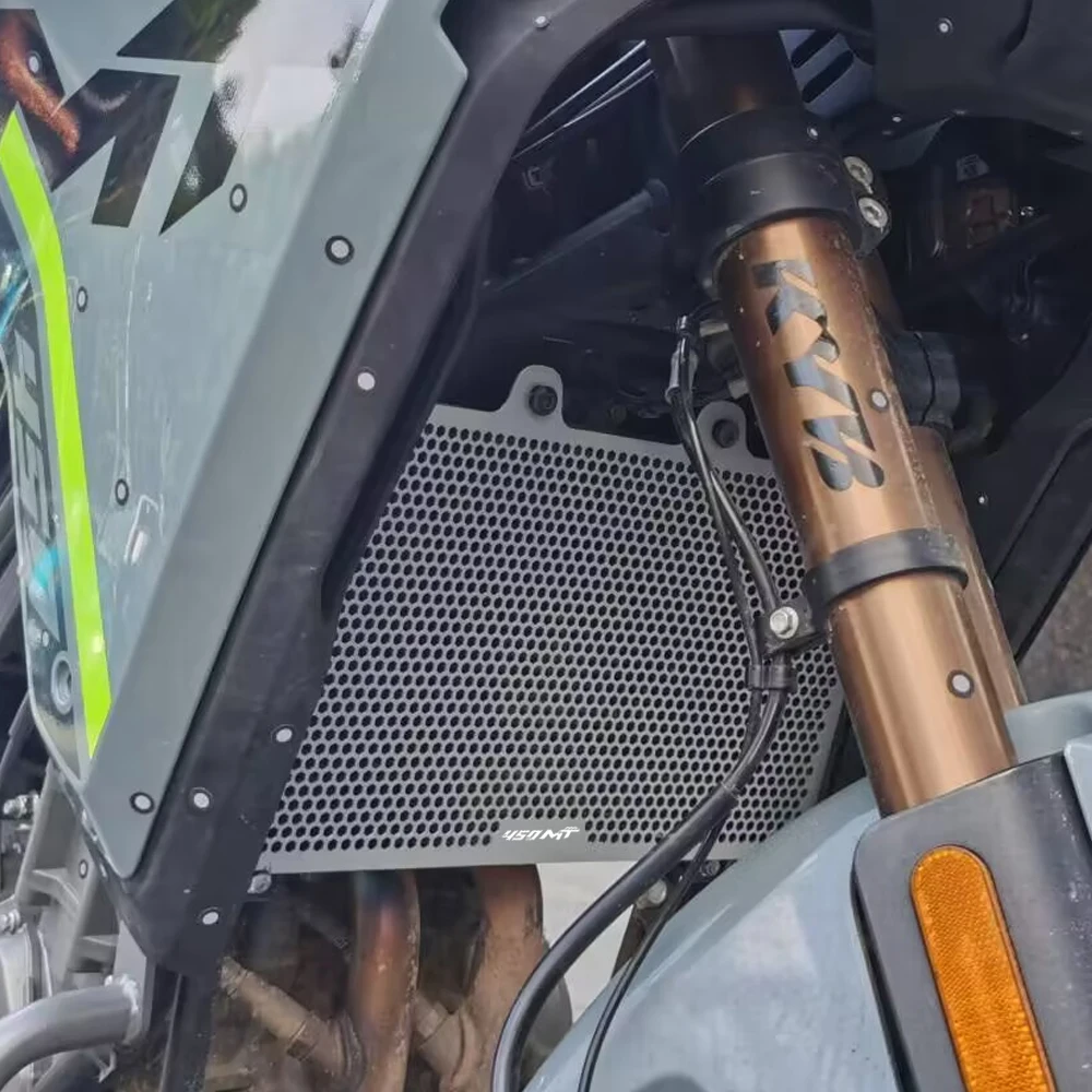 Motorcycle-Accessories-Radiator-Grille-Guard-Protection-Cover-Protector ...