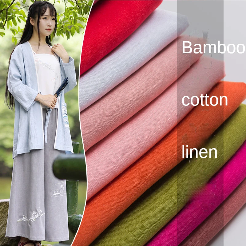 Bamboo Fiber Clothing