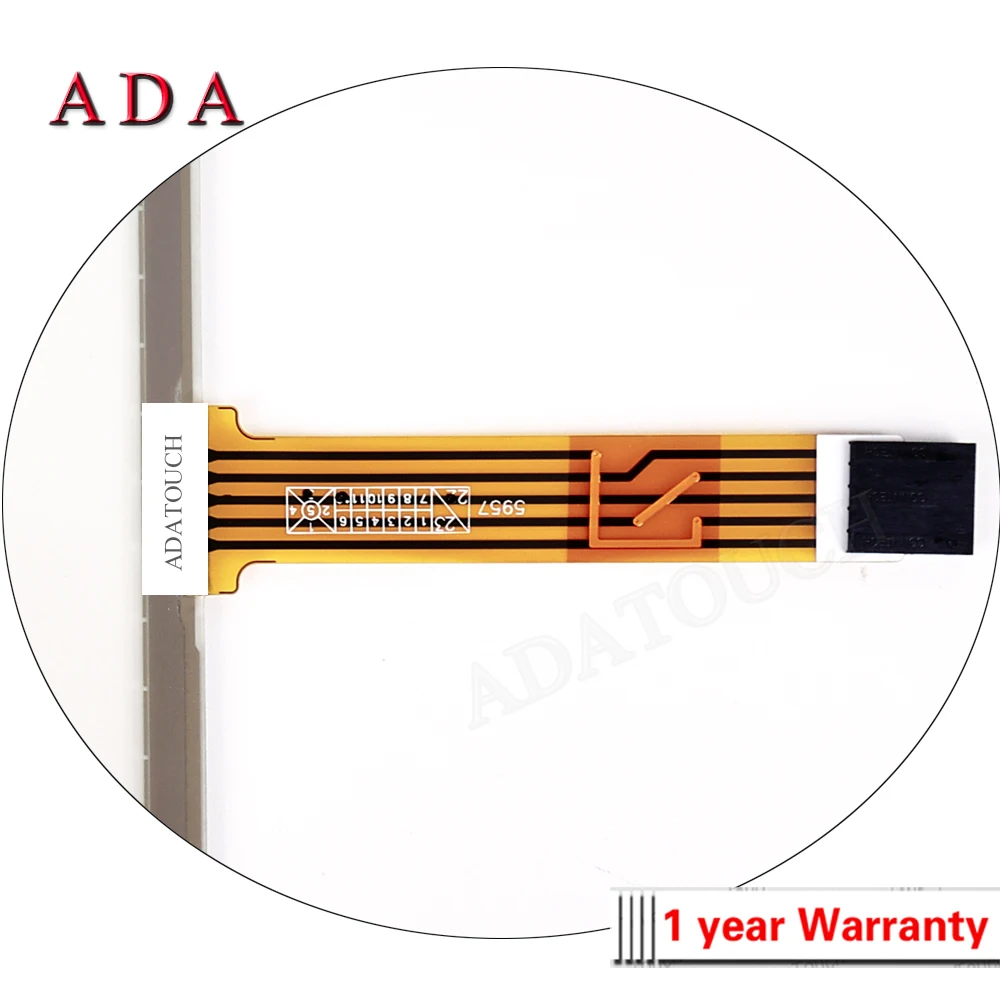 Touch-Screen-Panel-Glass-Digitizer-for-Lenze-Panel-Controller-p500 ...