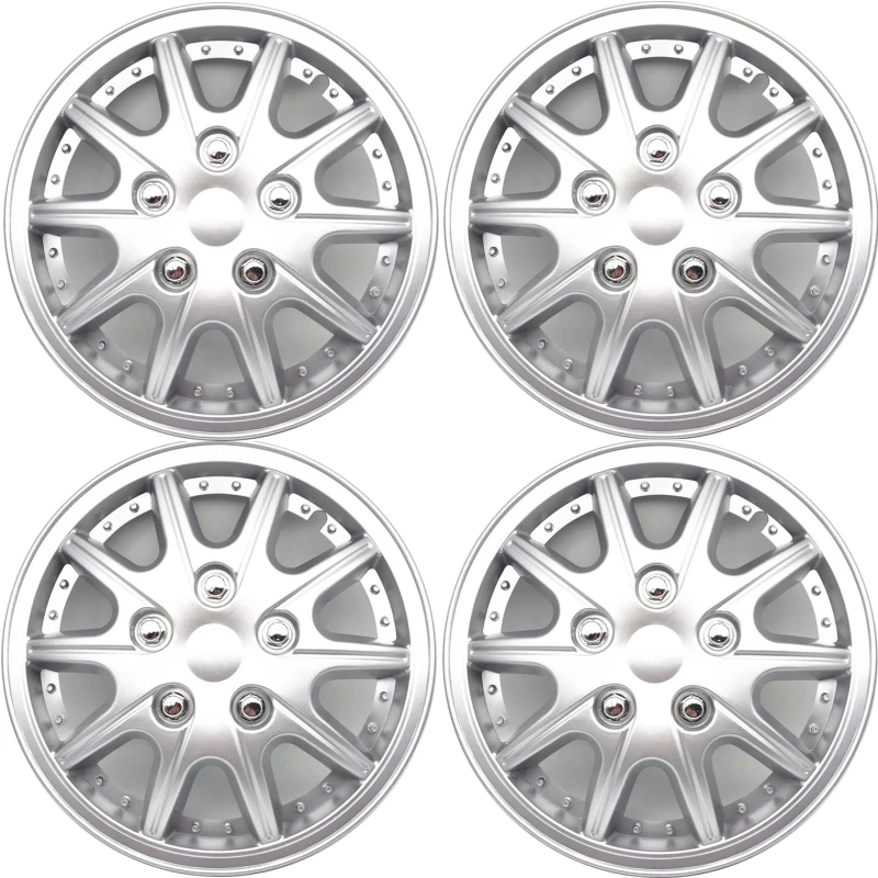 15 inch wheel cap tires caps Car supplies wheel cover wheel center cap ...