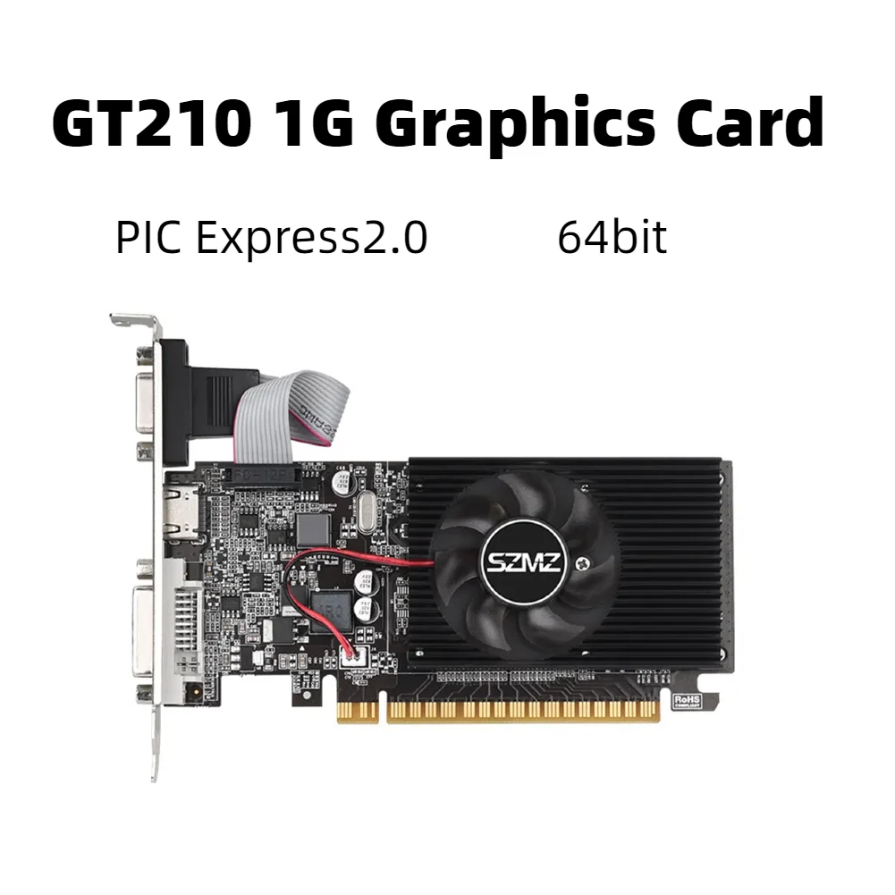 GT210-1G-Graphics-Card-with-DVI-VGA-HDMI-Compatibe-Port-Gaming-Graphics ...