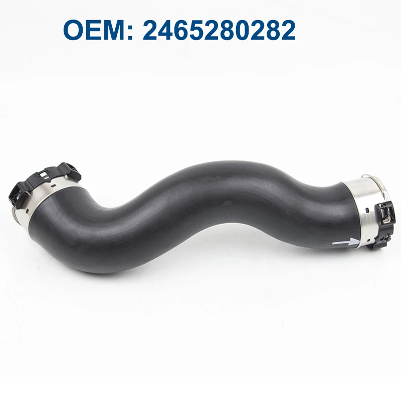 Manguera-de-aire-turboalimentada-A2465280282-2465280282-para-Mercedes ...