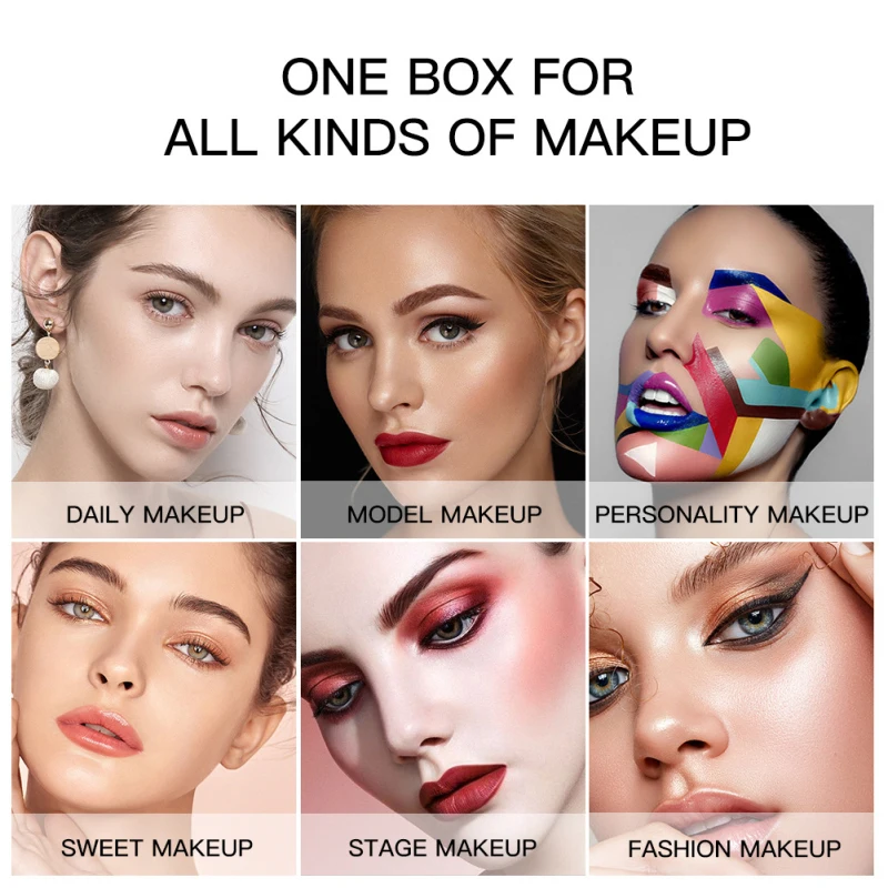 Makeup Cheap