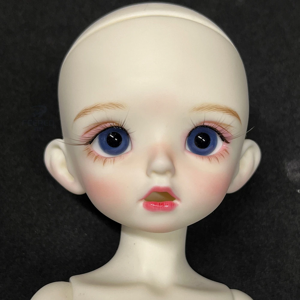 BJD-doll-6-points-spot-resin-akamupu-leg-joint-doll-gives-girls ...