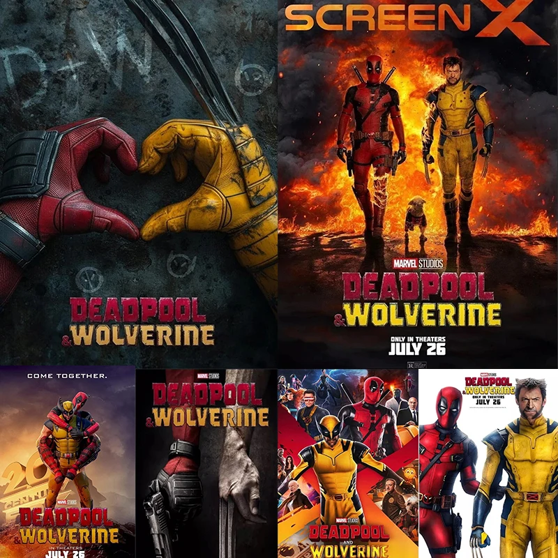 Marvel-Diamond-Painting-Deadpool-And-Wolverine-Mosaic-Diamond ...