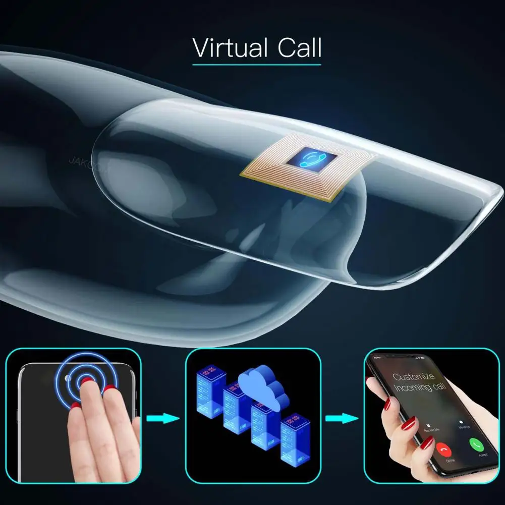 Smart-Nail-Chip-Skin-friendly-Wireless-Accessory-NFC-Electronics ...