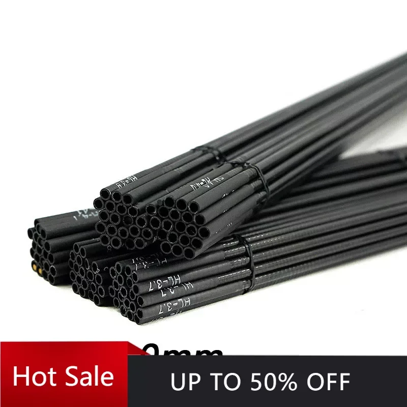 2-2mm-4-1mm-5-Pieces-80cm-Fishing-Rod-Tip-Spare-Sections-Taiwan-Fishing ...