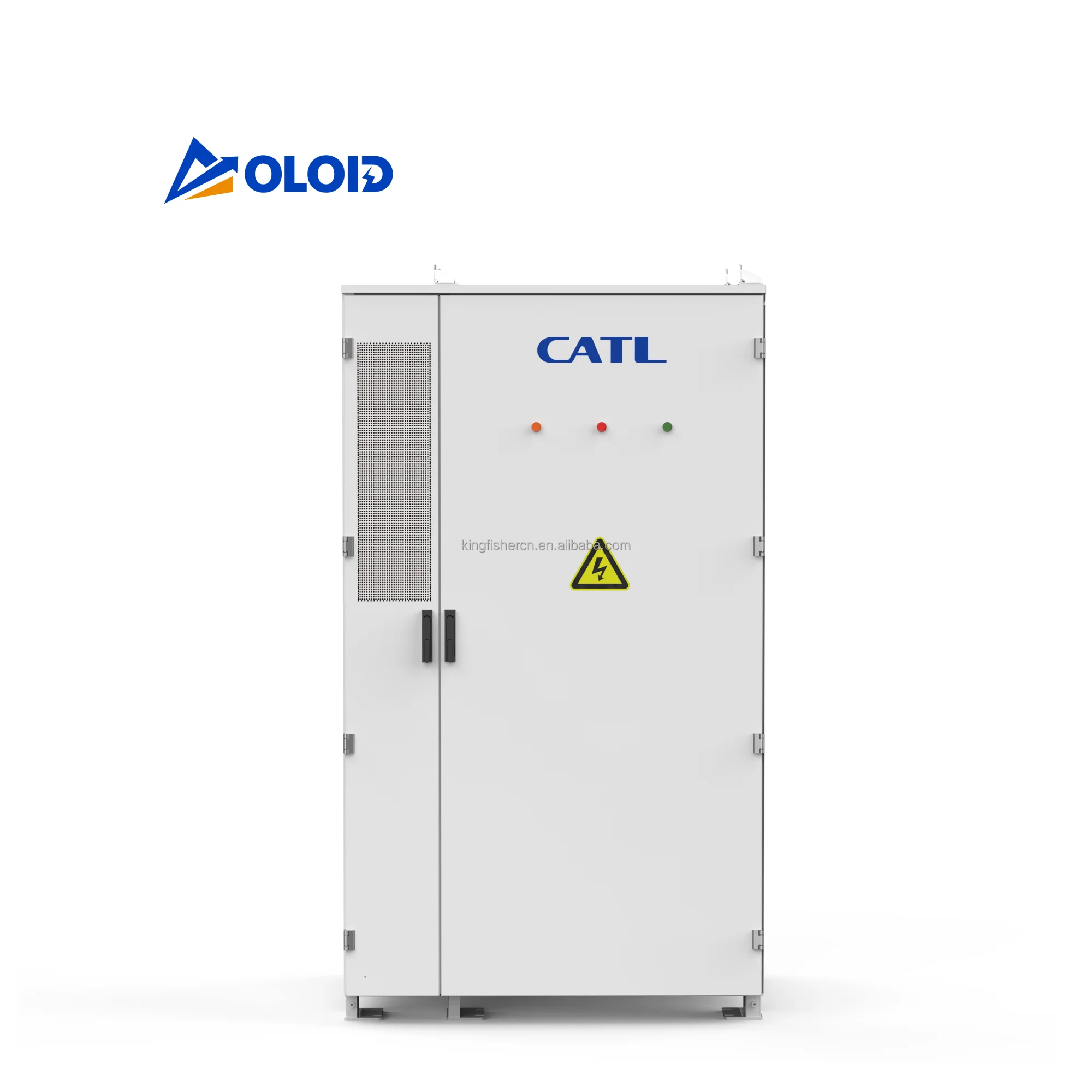 CATL Liquid Cooling lithium storage solar energy battery systems 372 ...
