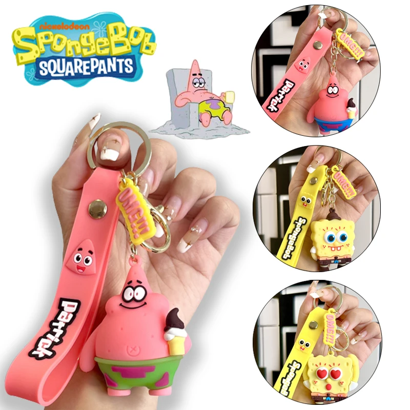 Spongebob And Patrick In Love