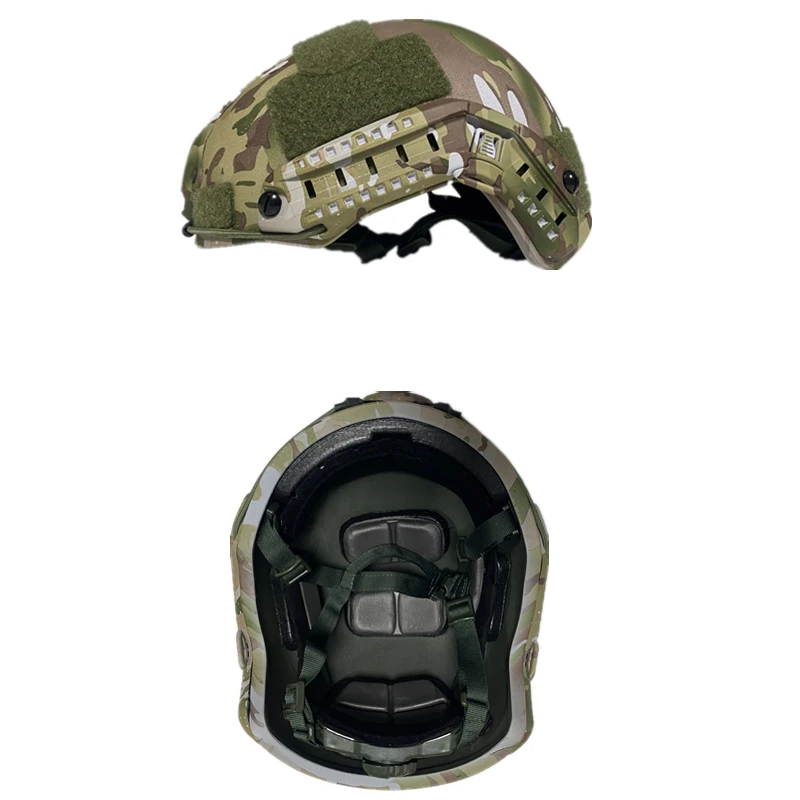 Quick-helmet-Fiberglass-tactical-helmet-Explosion-proof-helmet-crash ...