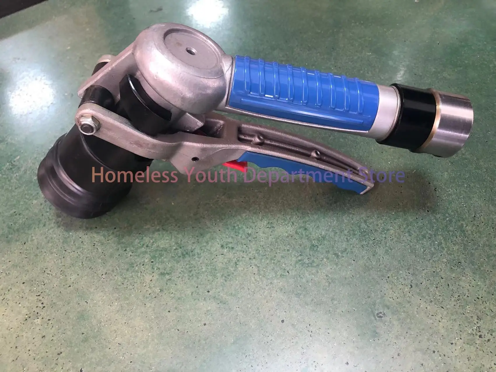 LPG Nozzle,LPG Gun,LPG Dispensing Spray Nozzle - AliExpress 15