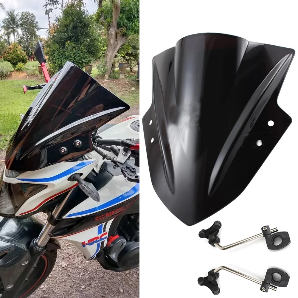 For-Honda-CB500F-CB500X-Hornet-CB600F-CB599-CB650F-08-18-2019-2020 ...