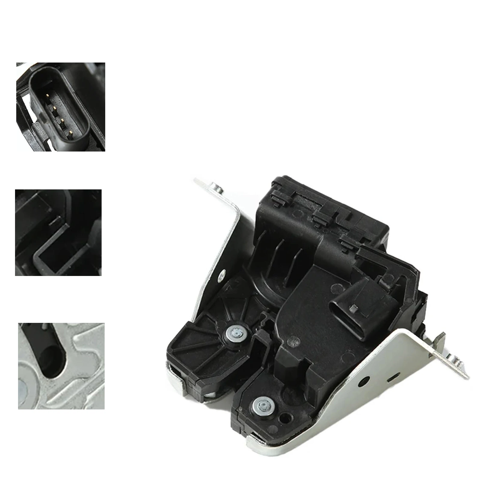A0997400500 Rear Door Lock Tailgate Lock For Mercedes Benz W176 W242 ...