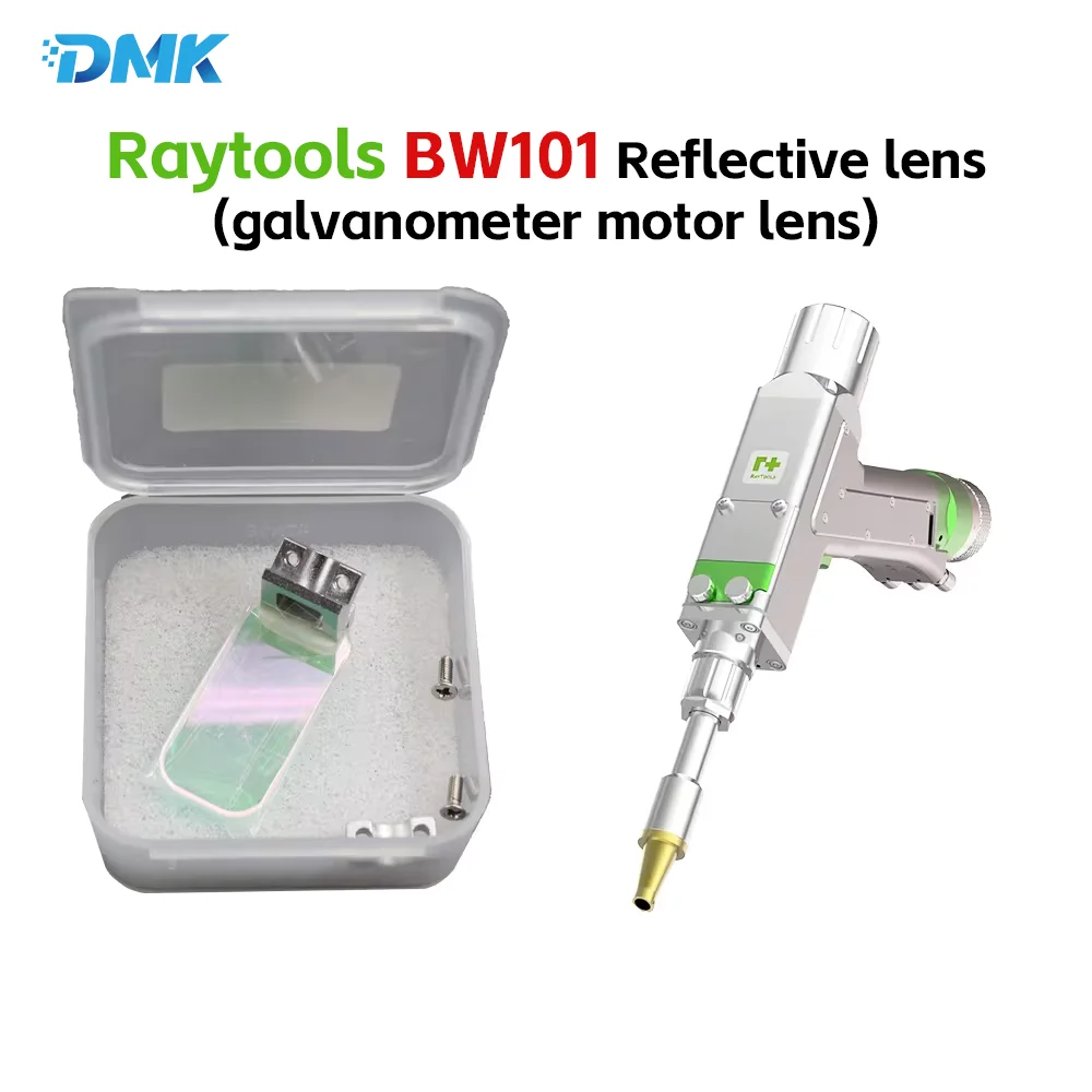 Raytools-BW101-Reflector-Lenses-Galvanometer-Motor-Lens-Original ...