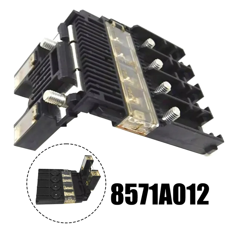 Hot Selling-Main Battery Fuse 8571A012 For Colt I-Mev Electric Vehicle ...