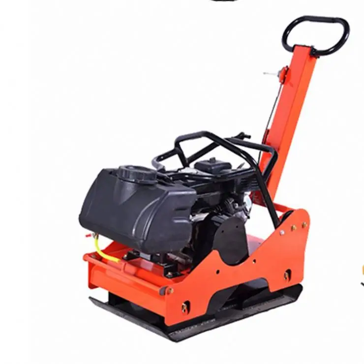 Factory Supply 71Kg 80Kg 86Kg Large Water Tank Gasoline Engine Powered ...