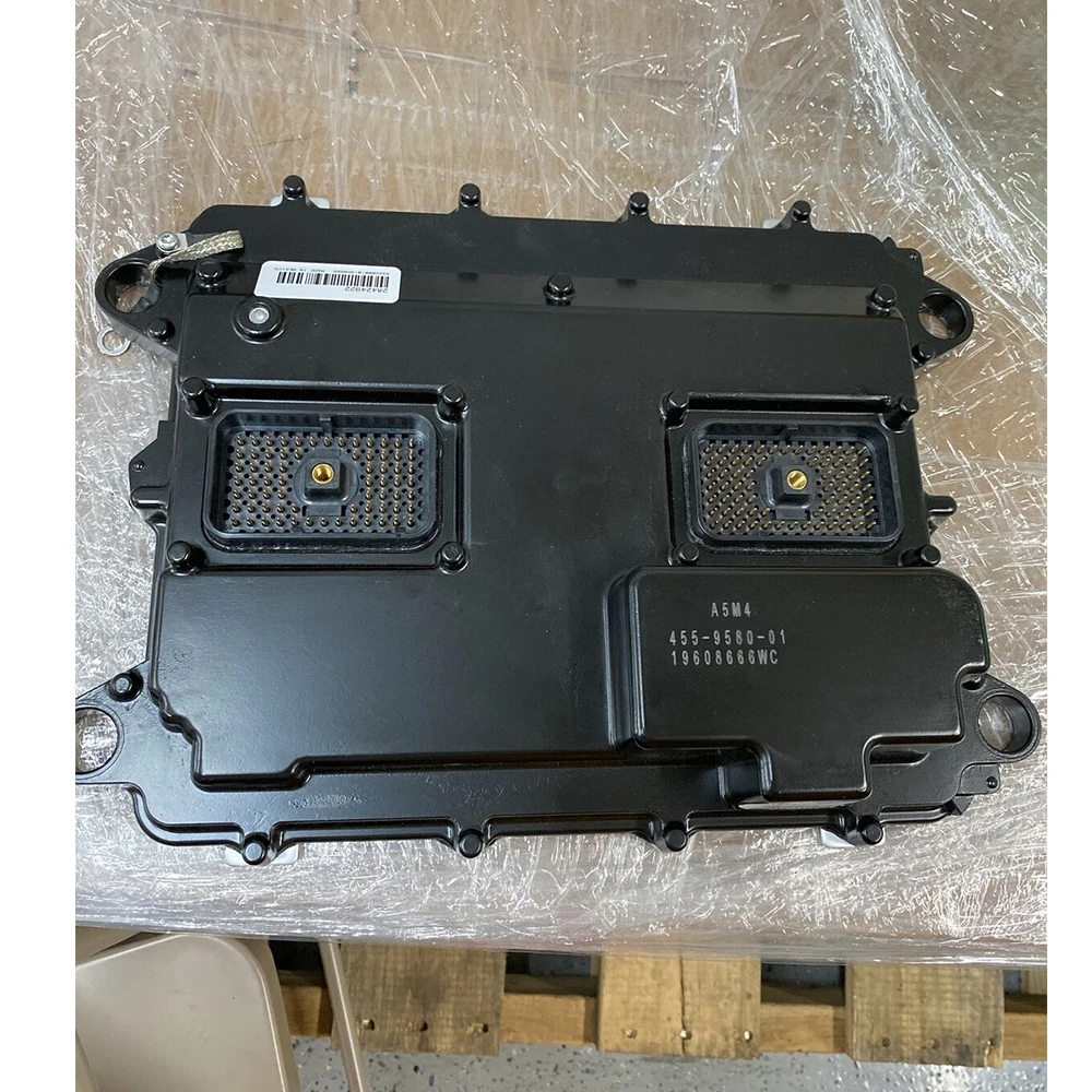 ECM-Engine-Controller-455-9580-20R-7217-For-CAT-725-730-735-740-745 ...