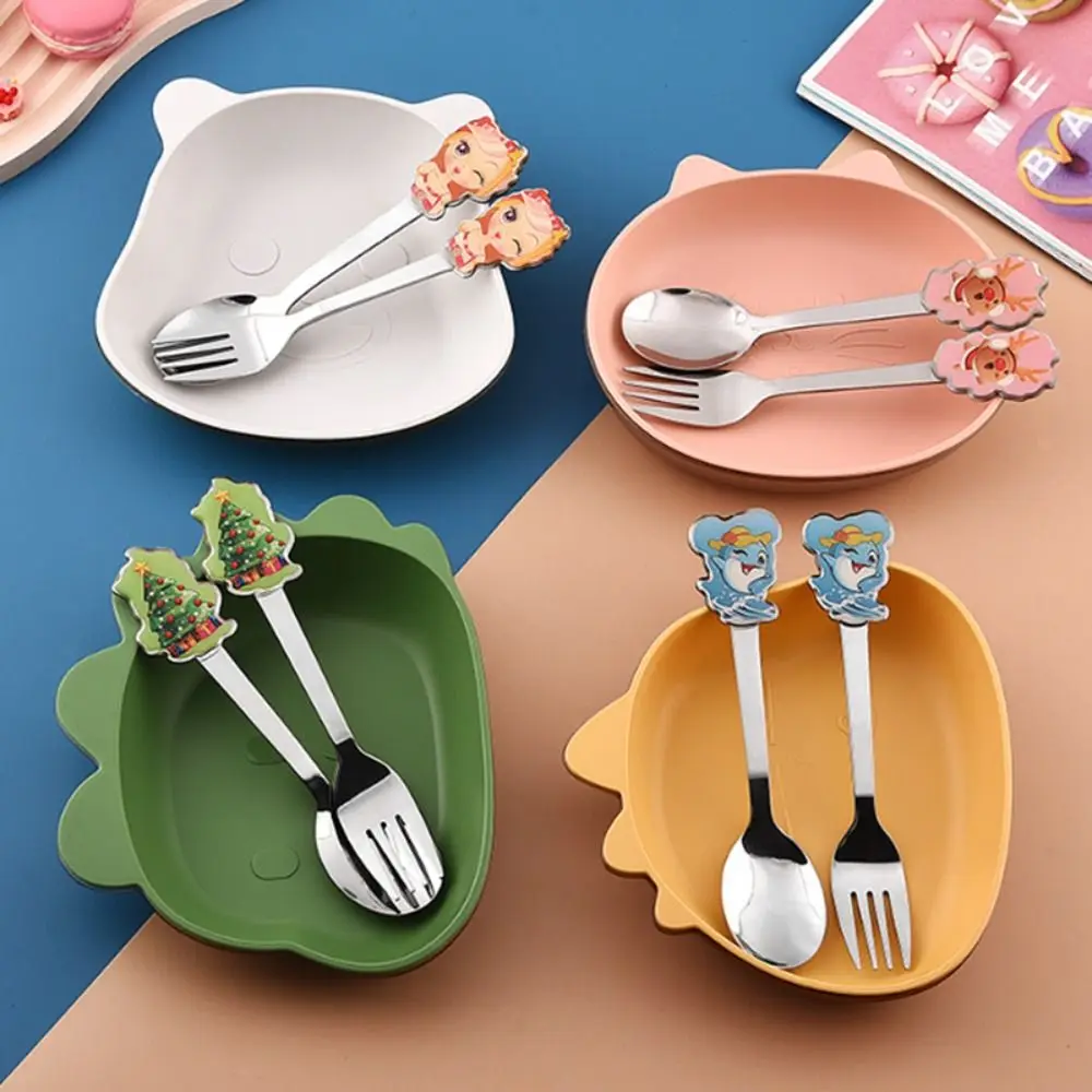 Anti-drop-Desktop-Spit-Bone-Dish-Household-Thickened-Plastic-Fruit ...