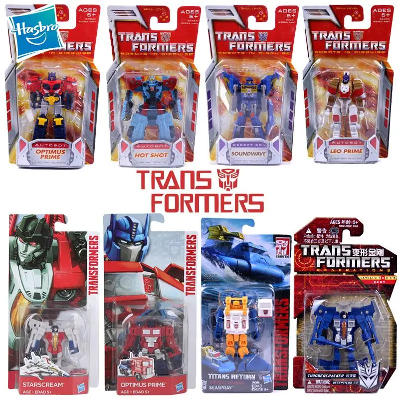 Hasbro-Transformers-figuras-de-Transformers-Legendary-Class-Tailgate ...