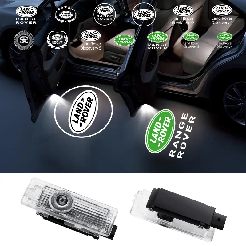 2pcs-LED-Car-Door-Welcome-Ghost-Shadow-Light-Bulbs-Accessories-For-Land ...
