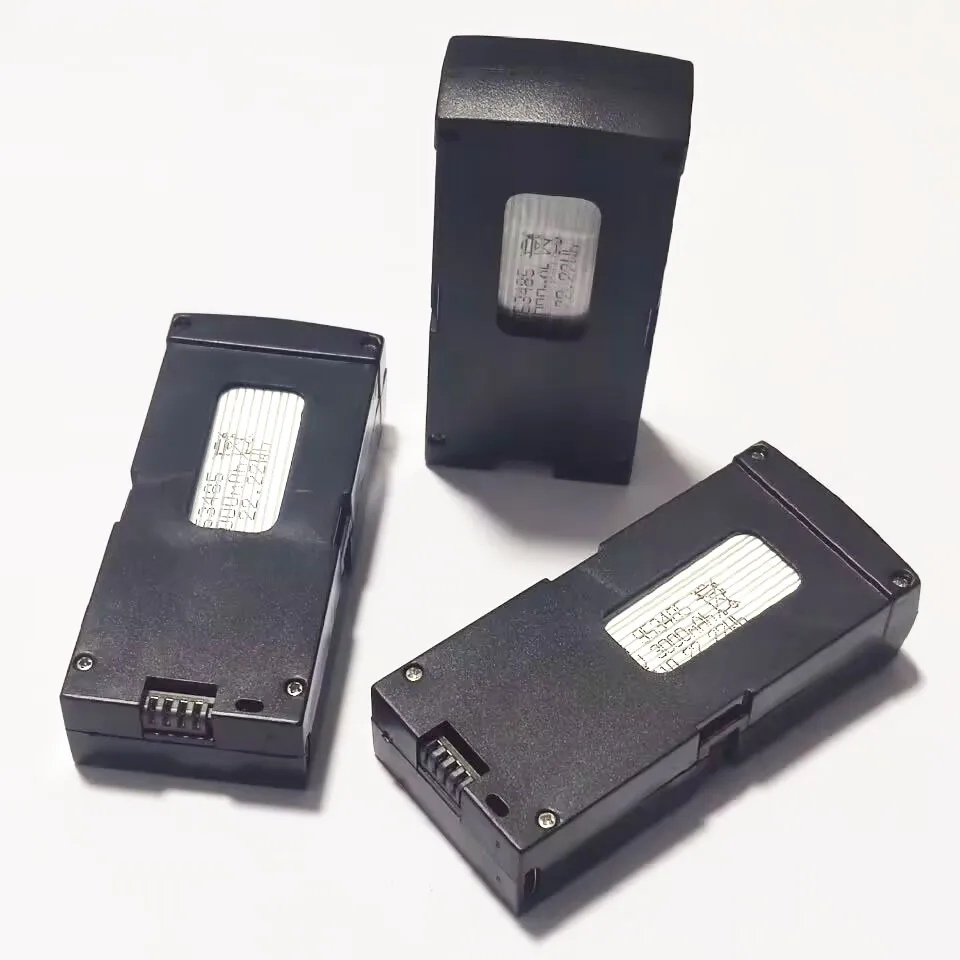 3PCS-7-4V-3000mAh-lithium-battery-for-RG109-MAX-New-Drone-RG109Max ...