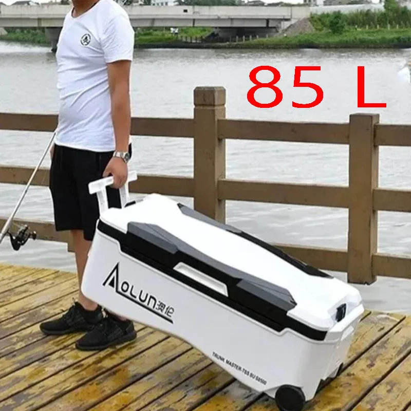 70L-Sea-Fishing-Cooler-Box-Incubator-Refrigerator-Vaccine-Box-Takeaway ...