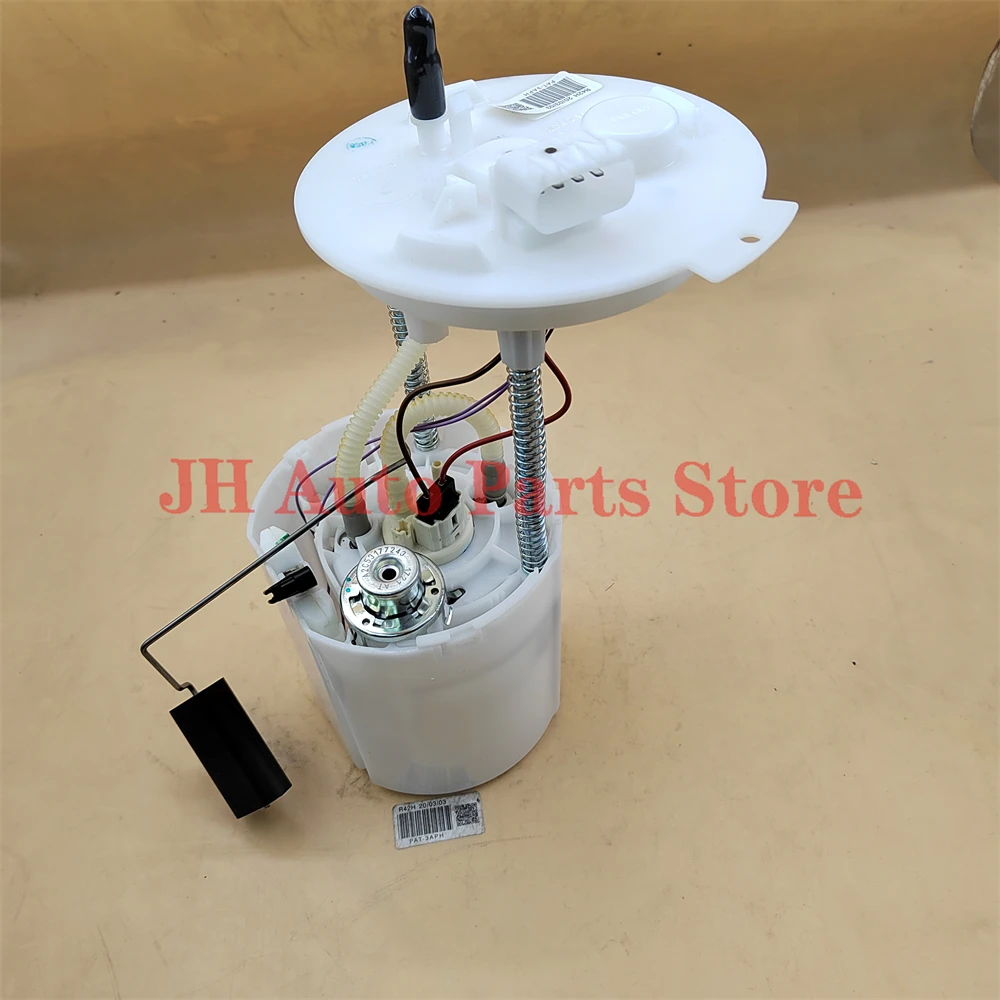 JH-For-Opel-Insignia-Buick-Regal-Saab-Fuel-Pump-Module-Assembly ...