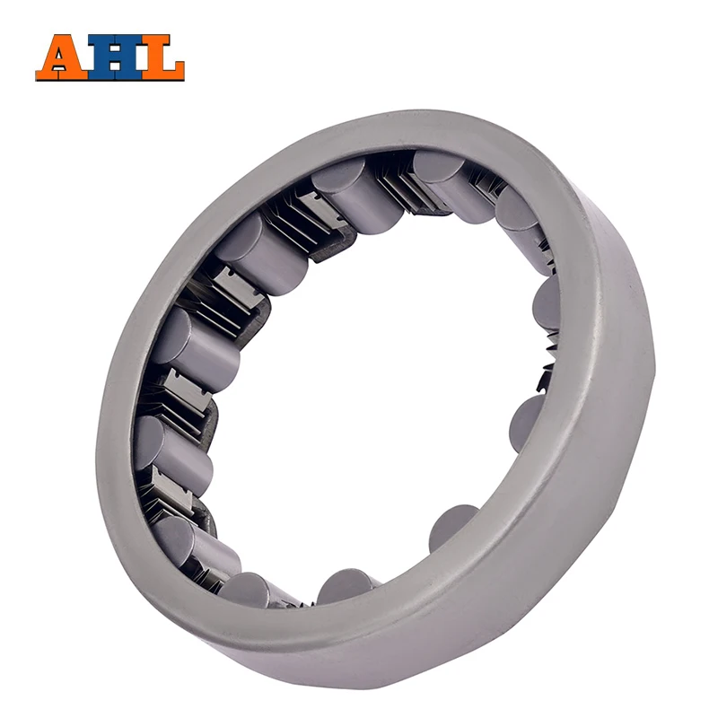 Motorcycle-One-Way-Starter-Bearing-Clutch-Flange-Springs-Assy-For-FE250 ...