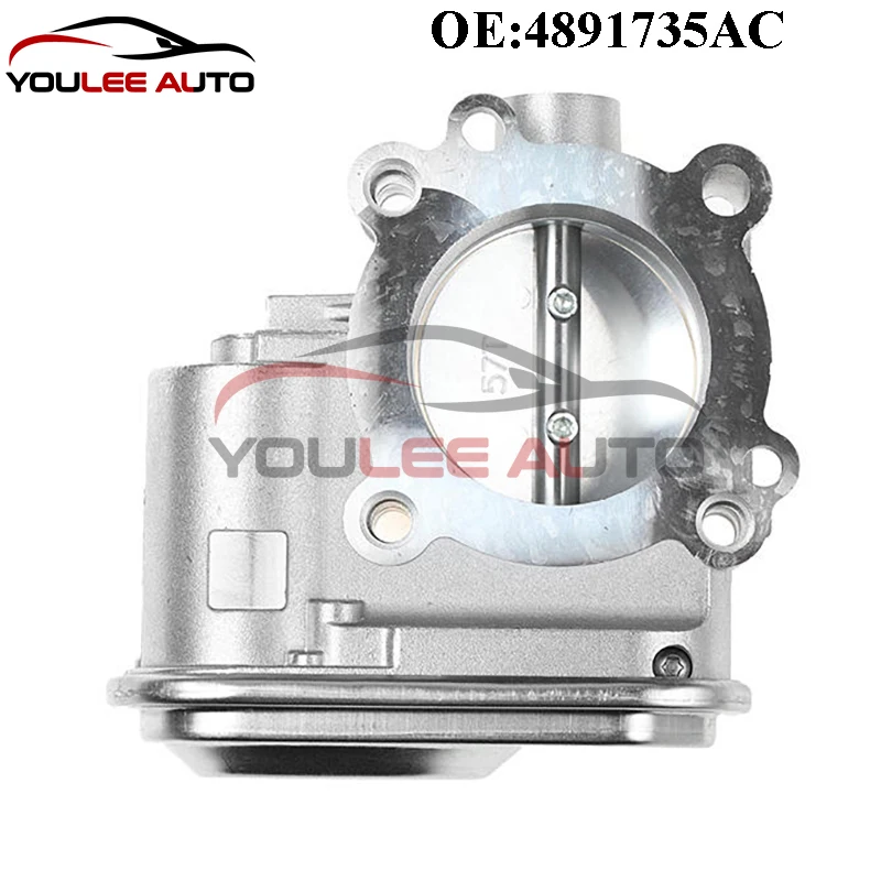 Nuevo-4891735-CA-04891735-CA-4891735-Cuerpo-del-acelerador-AD-para-Jeep ...