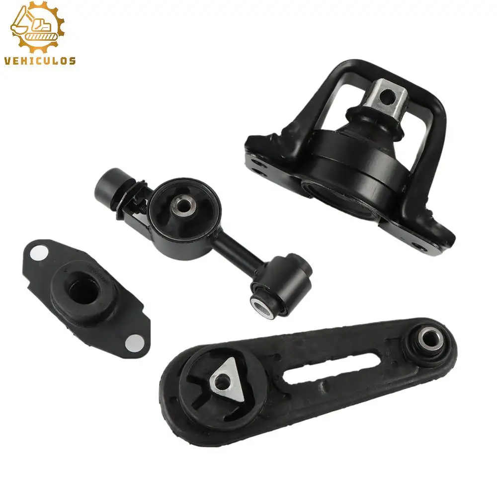 9230-A4312-9228-A4318-1Set-Engine-Motor-Mount-For-2009-2014-Nissan-Cube ...