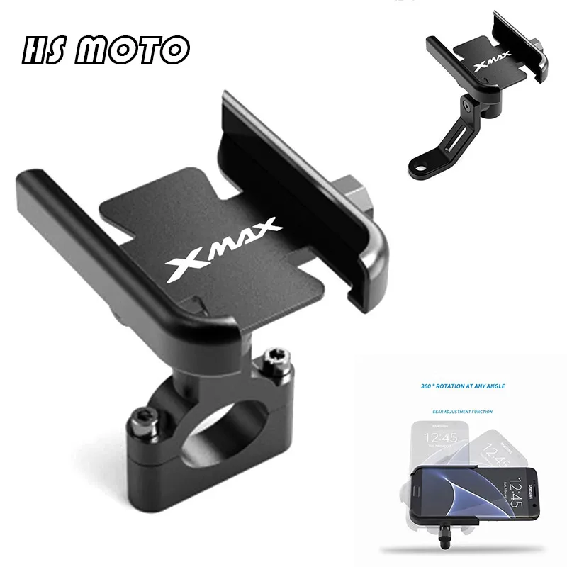 For-YAMAHA-XMAX300-XMAX400-XMAX-X-MAX-125-250-300-400-Motorcycle ...